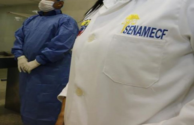 Senamecf Zulia tiene nuevo director | Cactus24