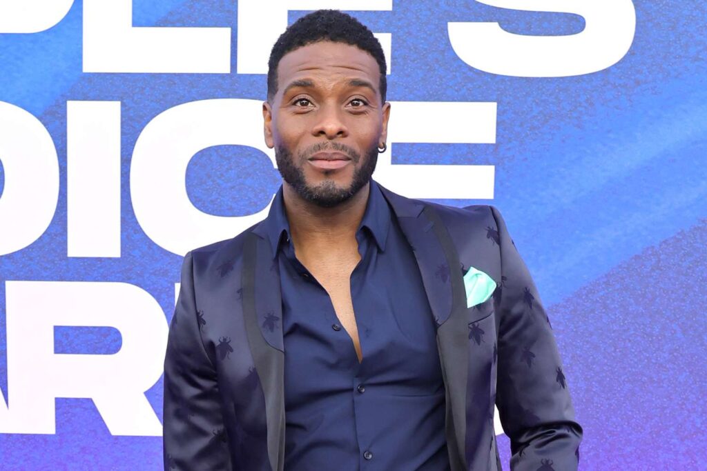 Kel Mitchell, estrella de Nickelodeon, sufre un grave problema de salud ...