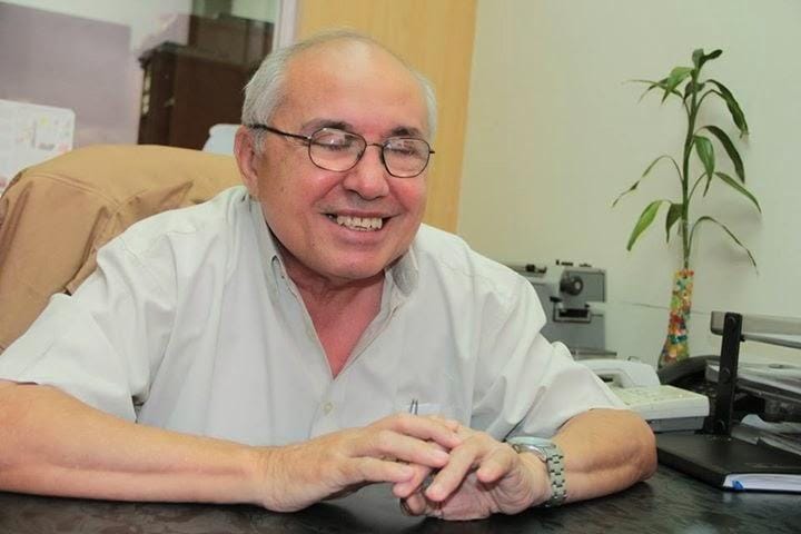 Cronista de Punto Fijo, Guillermo León Calles es diagnosticado de ...