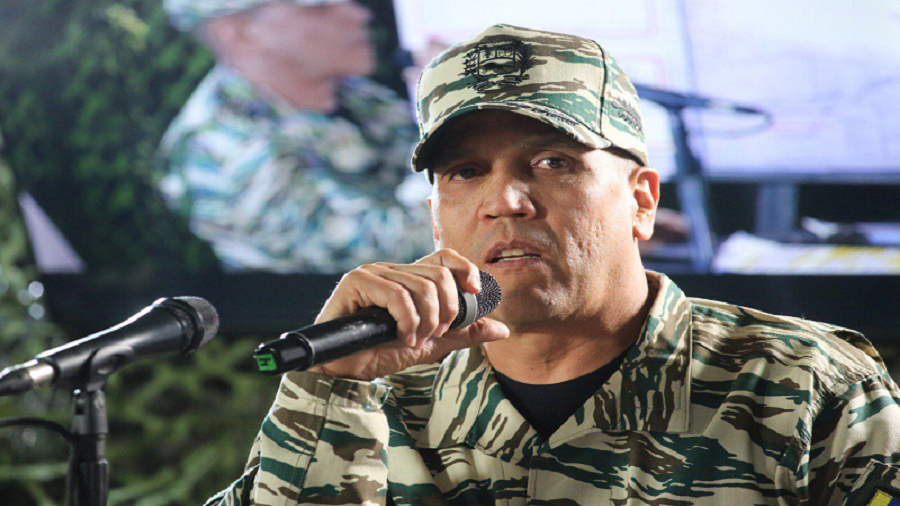 FANB expresa solidaridad con Irán y condena «ataque terrorista» de ...