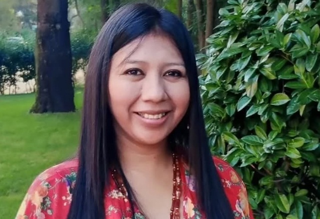 Fallece la diputada indígena del Psuv Yosmary Fernández - Cactus24