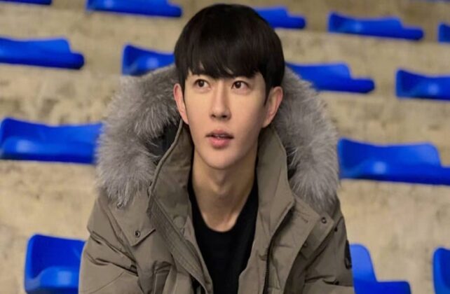 El actor y cantante chino Alan Yu Menglong muere a los 37 años tras ...