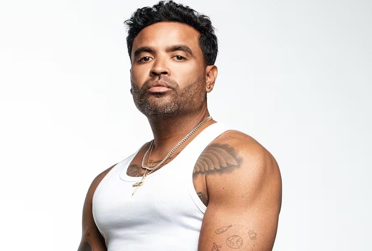 Detuvieron al cantante Zion en Puerto Rico: Esta fue la razón, según la ...