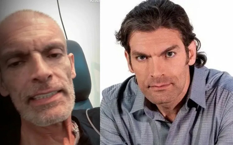 Fallece Conrado Osorio, actor de ‘La Fea más Bella y La Reina del Sur’ - Cactus24