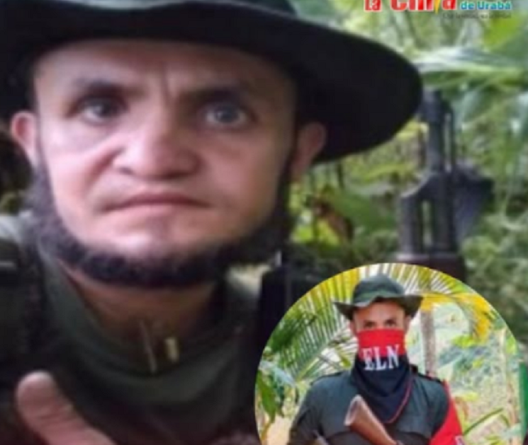 Abatido en Santander Alias “Gerson”, explosivista del Eln - Cactus24